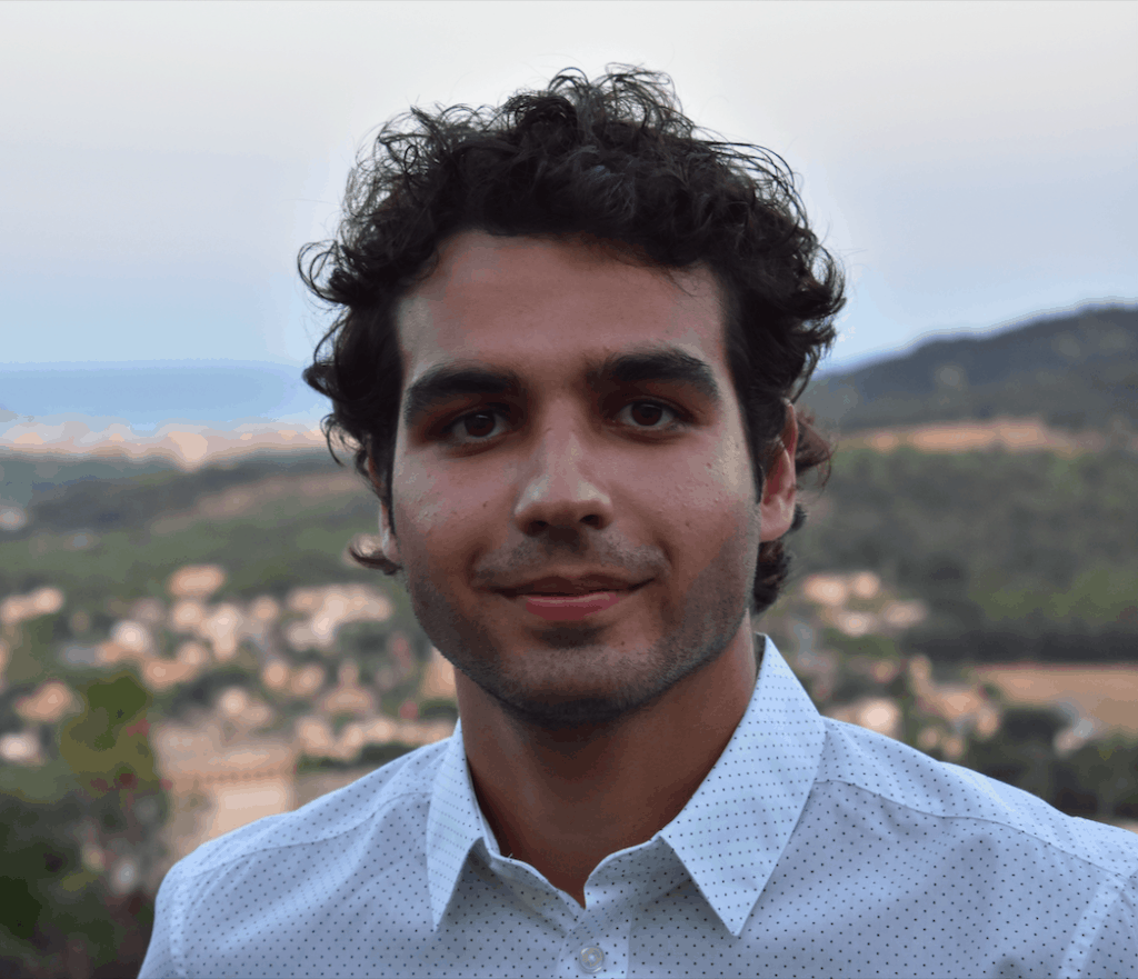 David Egea Arrebola - Society of Spanish Researchers in the United Kingdom