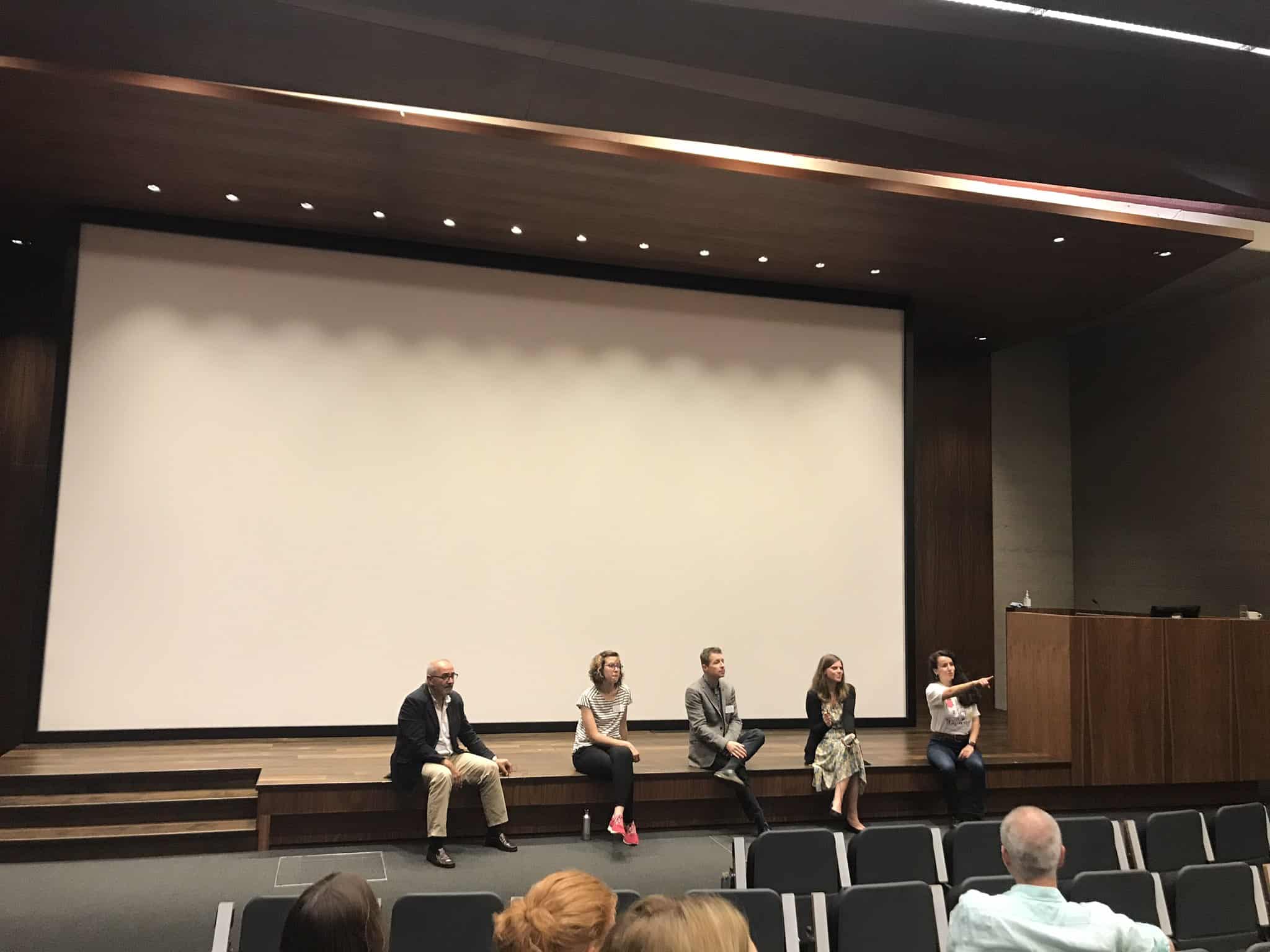 Groundbreaking discoveries and ideas discussed at the IX International Symposium SRUK/CERU at ...