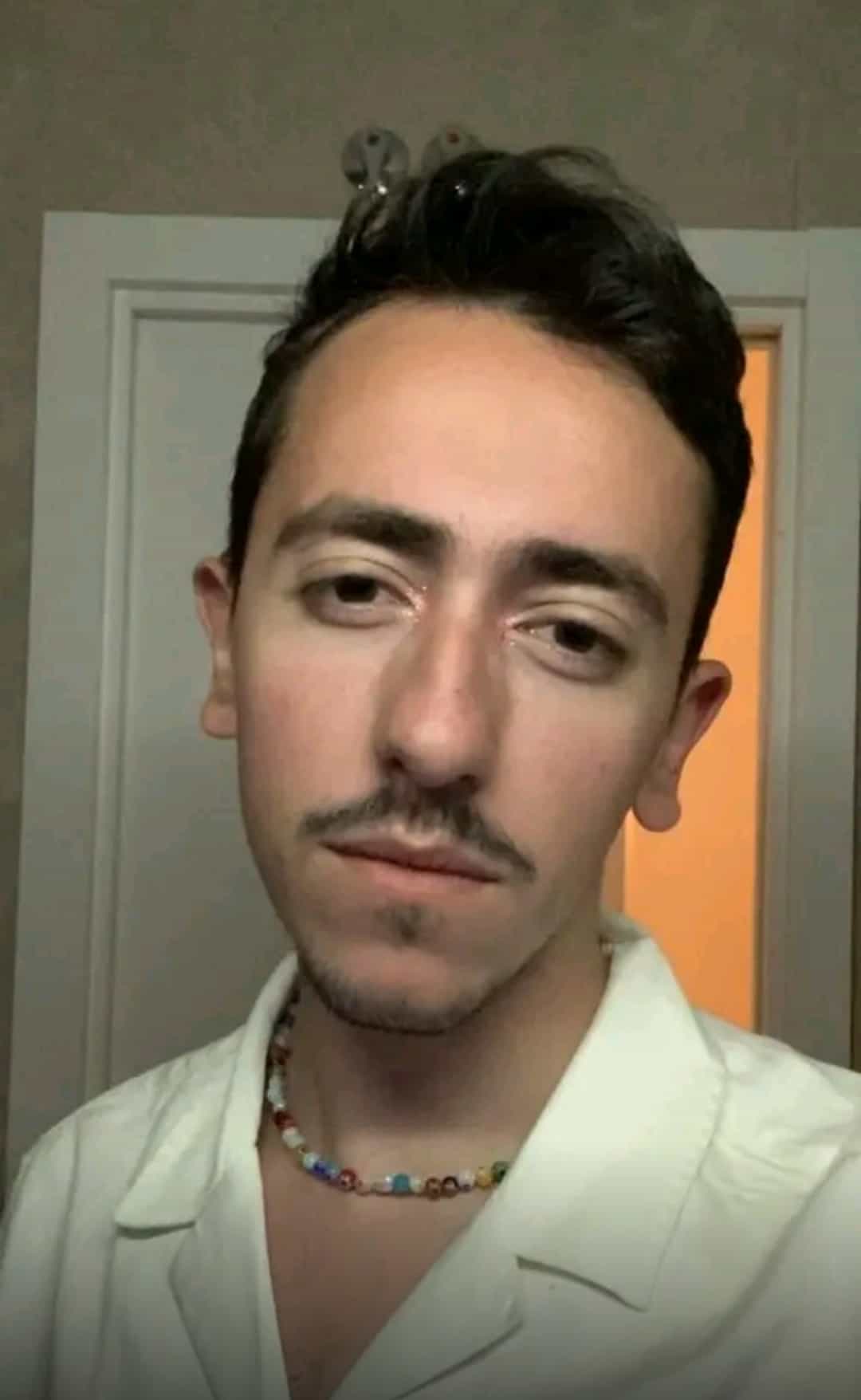 Asier Rodríguez Muguruza - Sruk