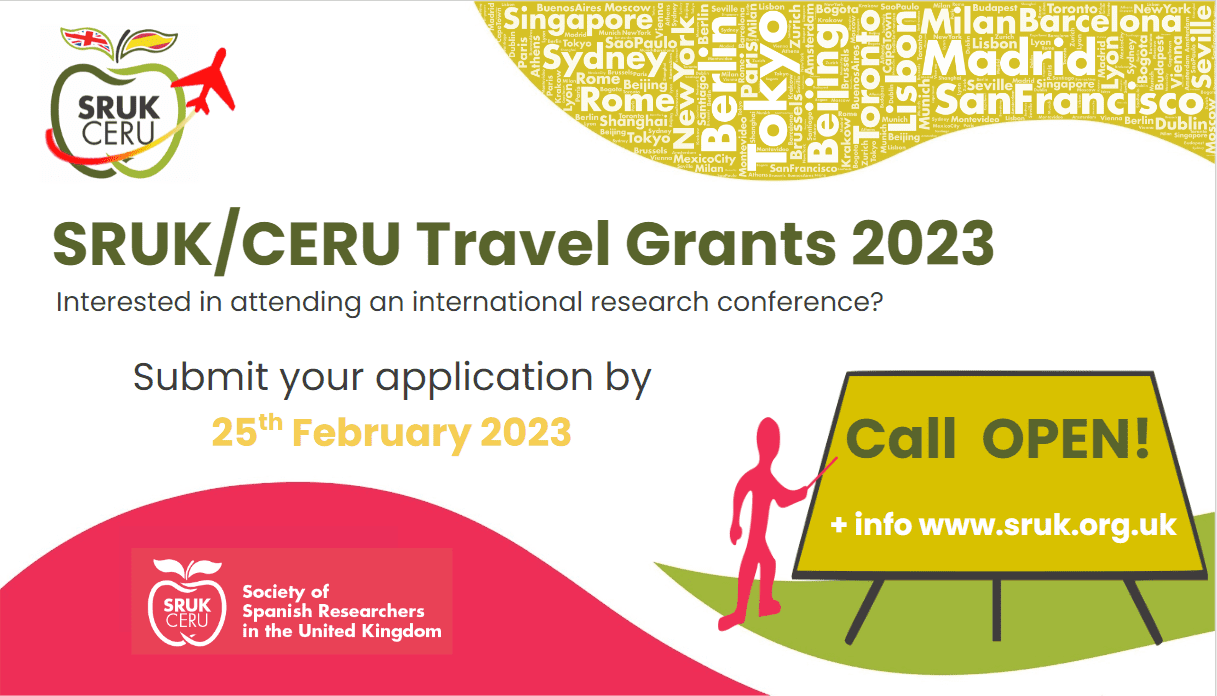 Opportunities - Sruk