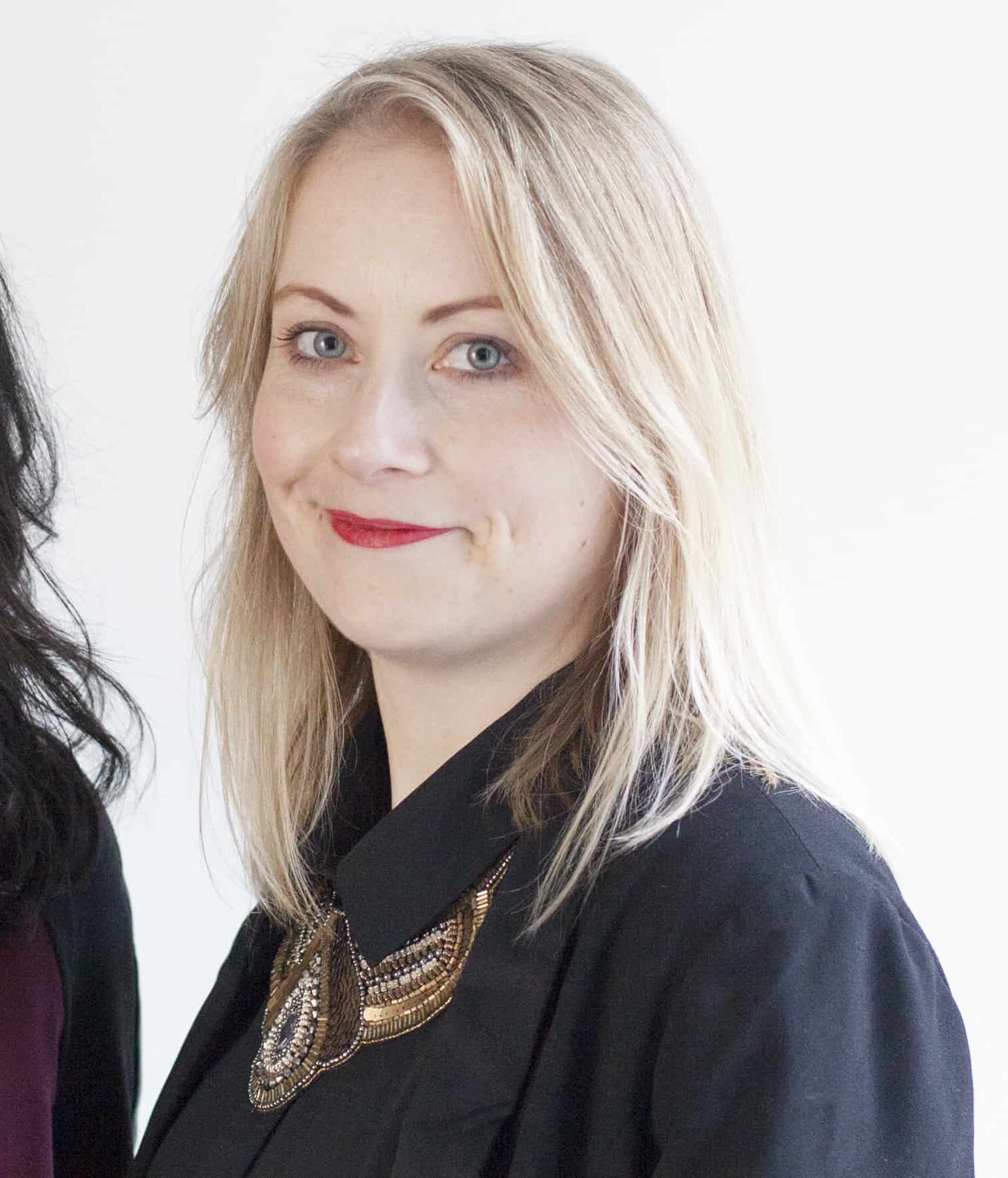 Meet the judging panel of ‘Investigación En Foco’ - SRUK/CERU